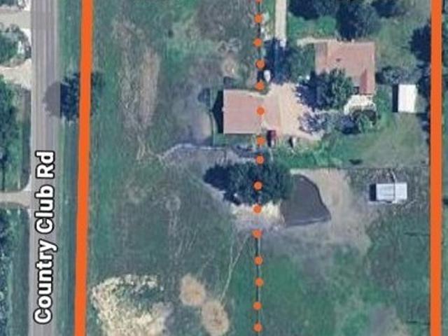 1100 Creek Bend Ln, Lucas, TX 75002