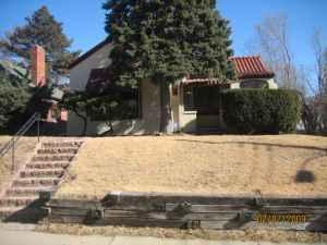 $1100 Dundee Bungalow 365 N 47th Street
