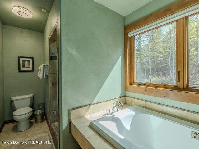 1100 Deer Creek Dr, Jackson, WY 83001 | MLS #26 860