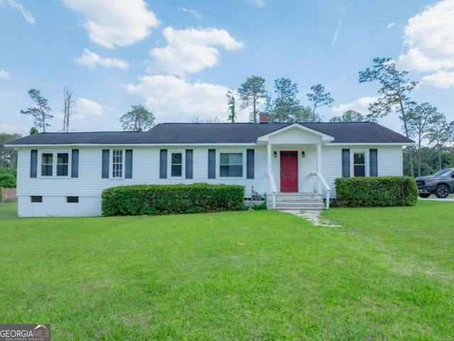 1100 Euclid Ave, Waycross, GA 31501