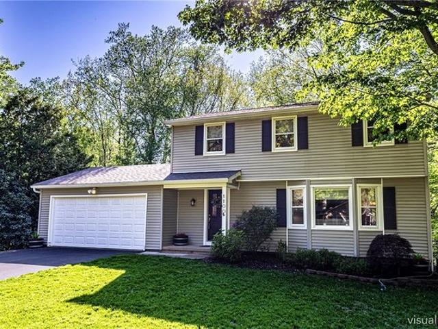 1100 Everwild Vw, Webster, NY 14580
