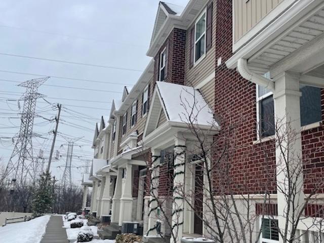 1100 Evergreen Ave, Des Plaines, IL 60016 | MLS #12624 | Compass