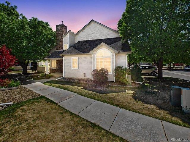 1100 E 130th Ave Unit D, Thornton, CO 80241