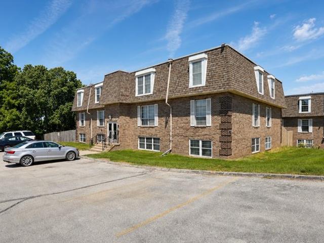 1100 E 6th St Apt 2, Des Moines, IA 50316