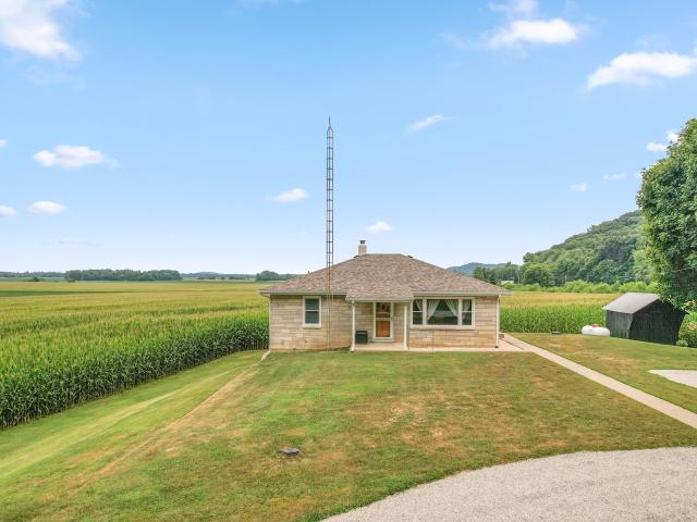 1100 E Delaney Millport Road