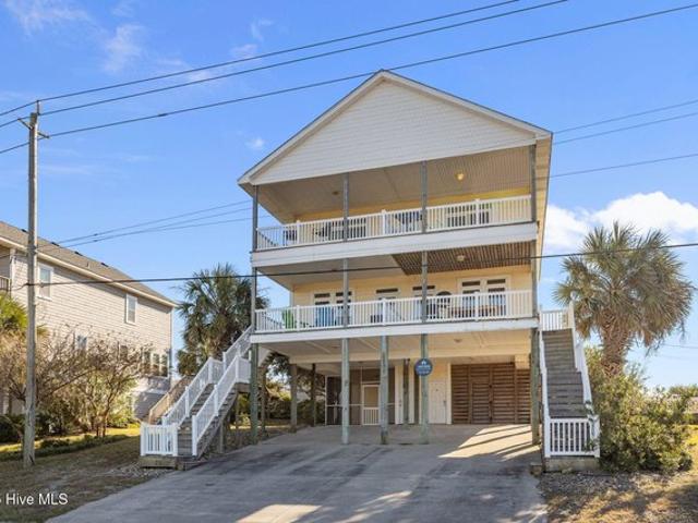 1100 E Ft Macon Rd Unit A, Atlantic Beach, NC 28512
