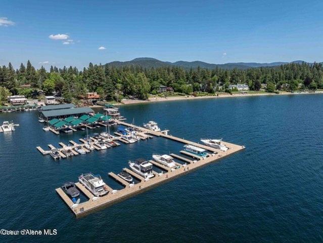 1100 E Lakeshore Dr, Coeur d'Alene, ID 83814