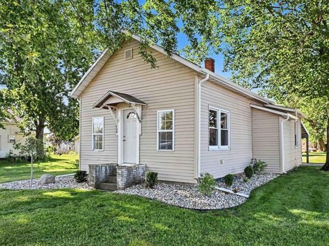 1100 E Monroe St, Goshen, IN 46528