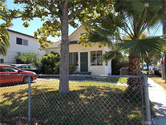 1100 E Salt Lake St, Long Beach, CA 90806