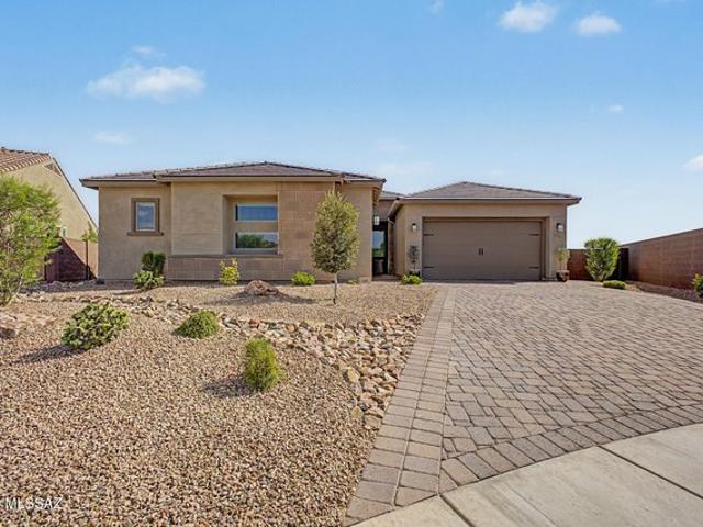 1100 E Paseo Arroyo Mayor, Tucson, AZ 85755