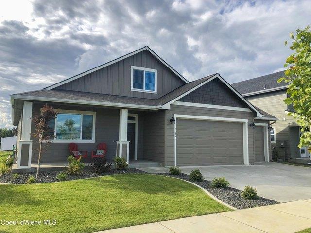 1100 E Walton Ct, Post Falls, ID 83854