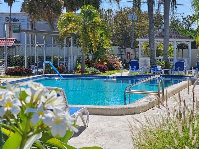 1100 East Bay Dr Apt 105, Largo, FL 33770