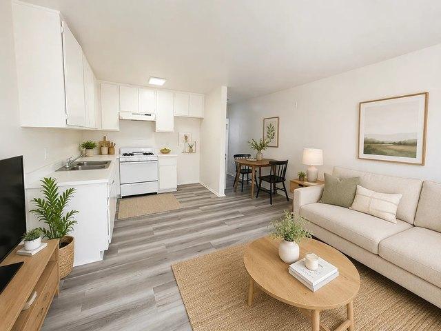 1100 Elm Ave, Long Beach, CA 90813