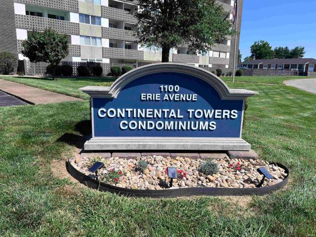 1100 Erie Avenue