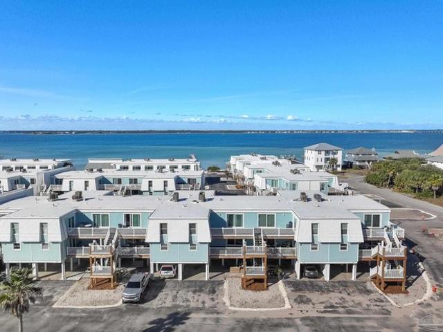 1100 Ft Pickens Rd Unit A3, Pensacola Beach, FL 32561