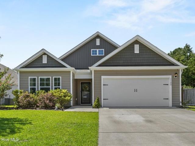 1100 Forest Glen Dr NE, Leland, NC 28451