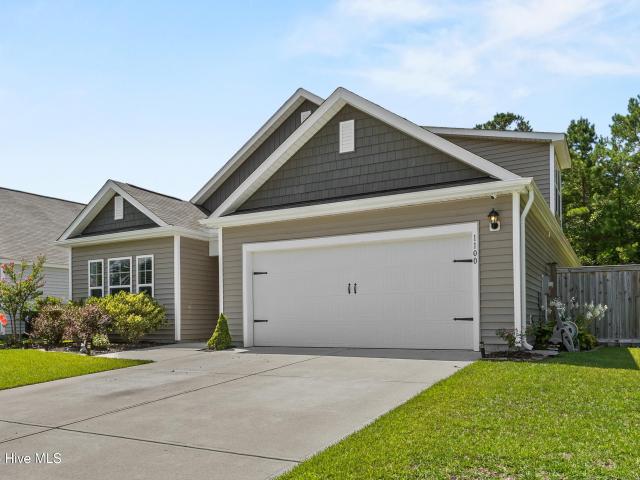 1100 Forest Glen Drive NE