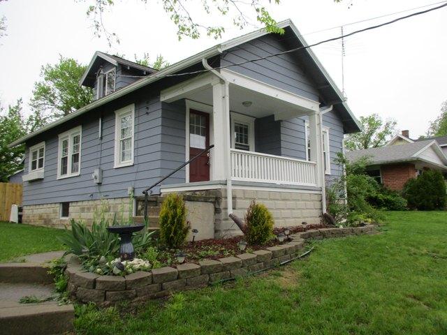 1100 Fountain Blvd, Piqua, OH 45356