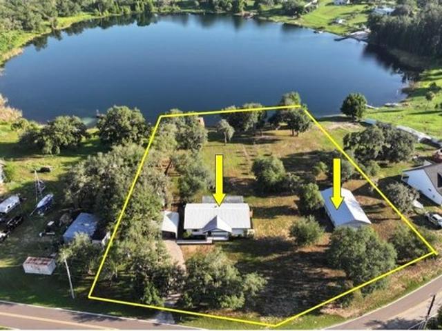 1100 Golden Bough Rd, Lake Wales, FL 33898