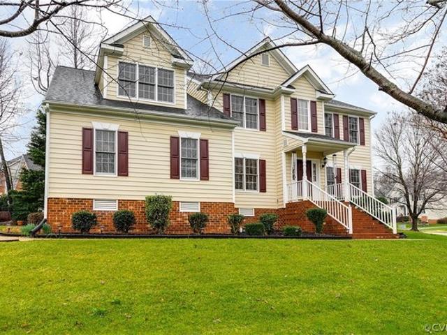 1100 Goswick Ridge Rd, Midlothian, VA 23114