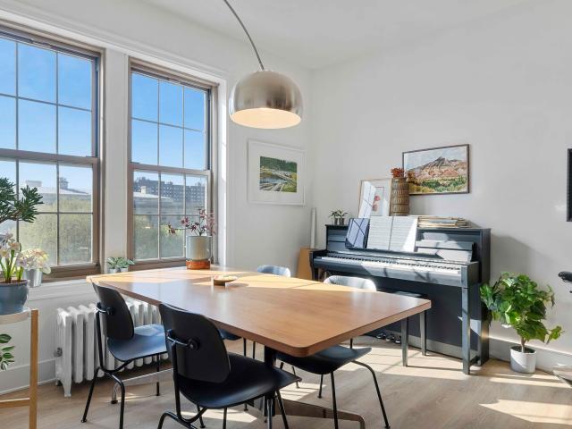 1100 Grand Concourse 4B