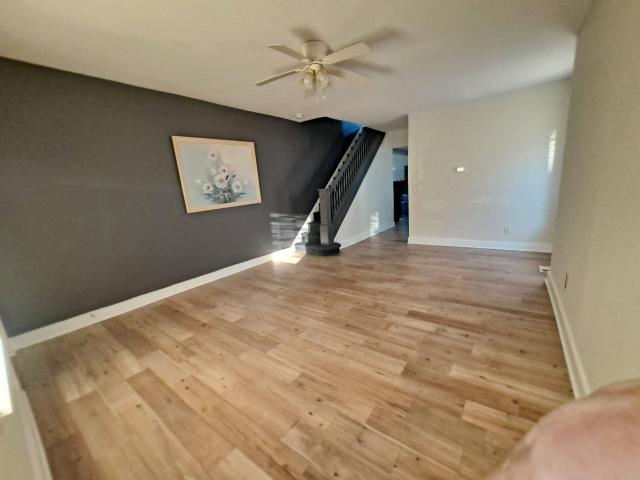 1100 Green Street