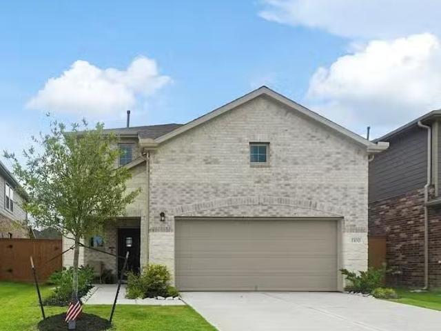 1100 Greenshank Dr, Katy, TX 77493 MLS 56067713