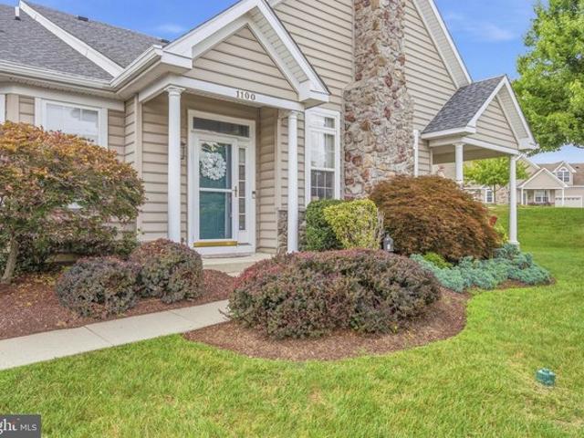 1100 Hulnick Rd Unit 438 61, Coatesville, PA 19320