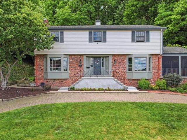 1100 Harvard Rd, Pittsburgh, PA 15205