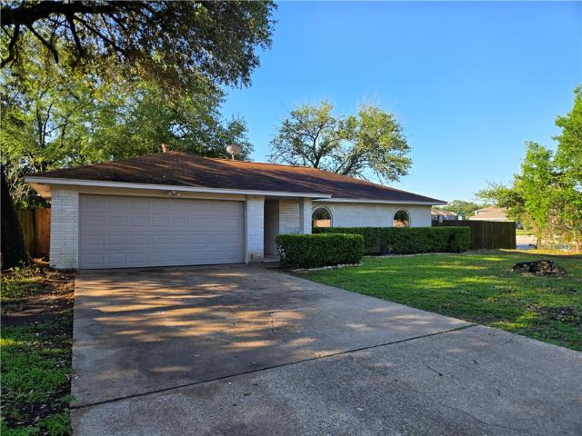 1100 Hawk Tree Drive