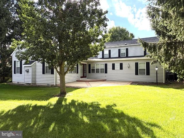 1100 Haymaker Road