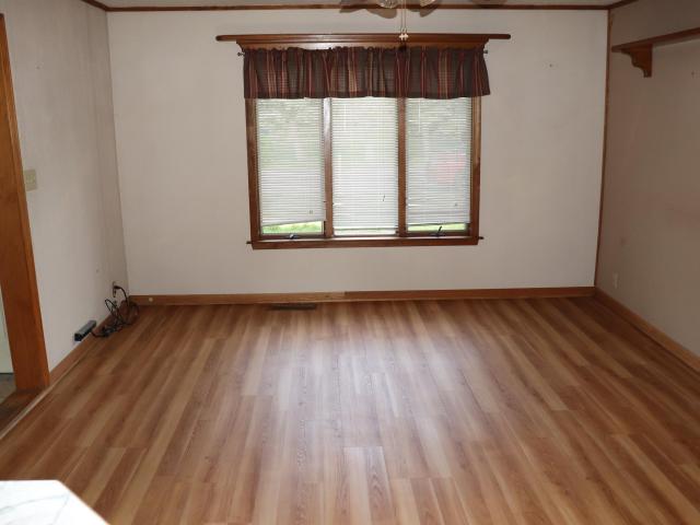 1100 Heavenridge Road