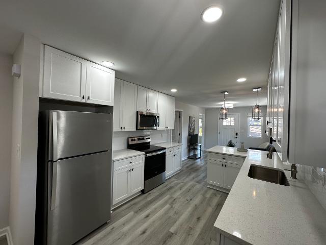 1100 Holly Street Northwest, Unit A 1 Bedroom Condo for Rent at 1100 Holly St Nw #A, Atlanta, GA 30318 Home Park