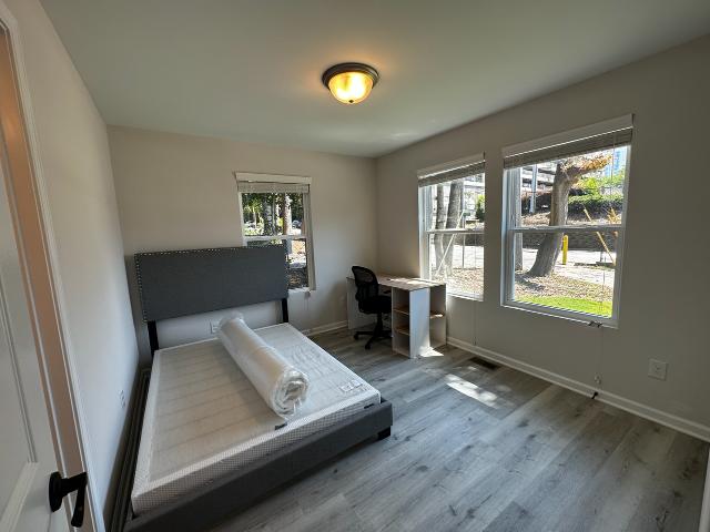 1100 Holly Street Northwest, Unit A 1 Bedroom Condo for Rent at 1100 Holly St Nw #A, Atlanta, GA 30318 Home Park