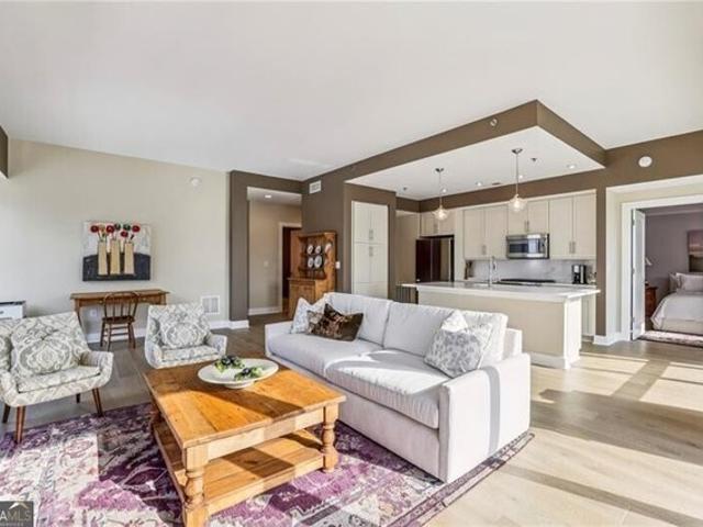 1100 Howell Mill Rd NW Unit 414, Atlanta, GA 30318