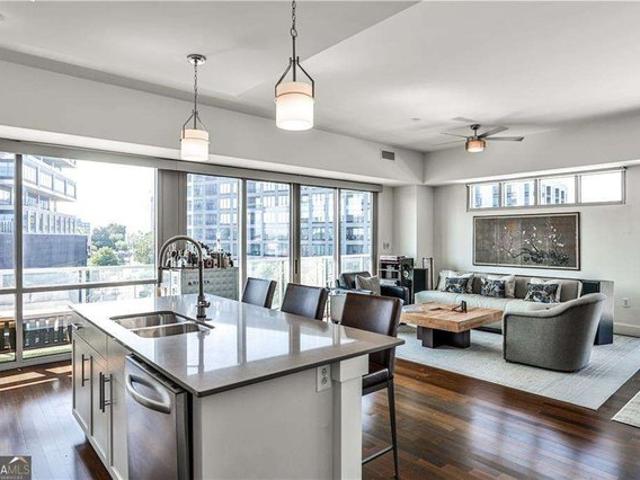 1100 Howell Mill Rd NW Unit 614, Atlanta, GA 30318