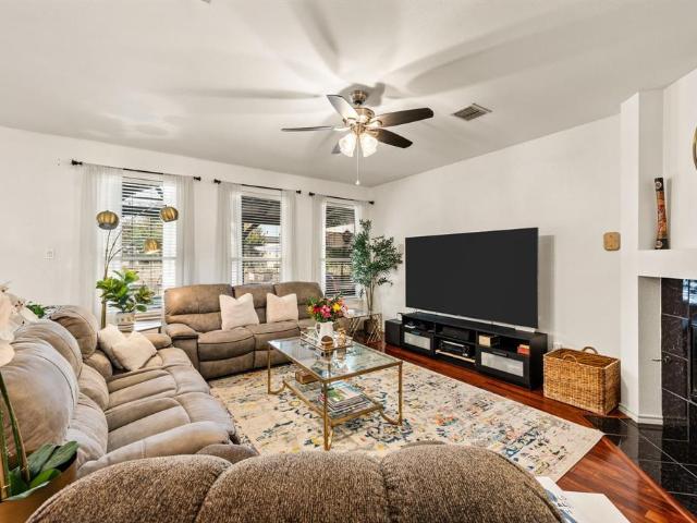 1100 Indian Trail Court