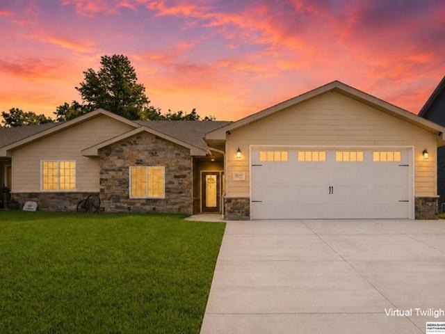 1100 Iris Ave, Crete, NE 68333