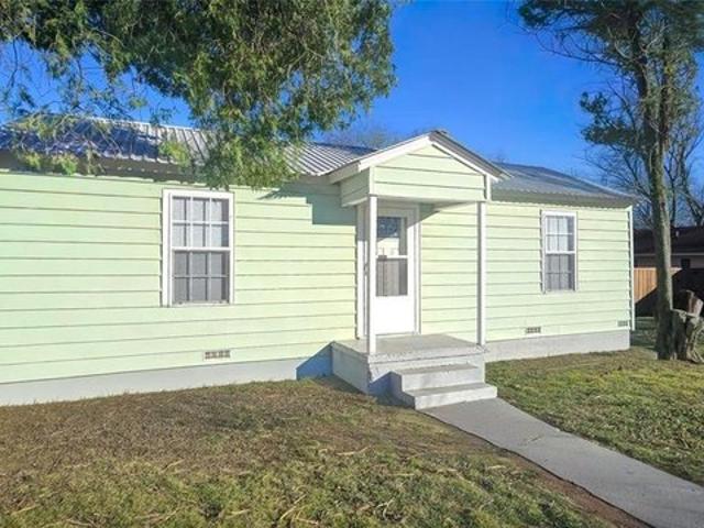 1100 Isabel St, Ardmore, OK 73401