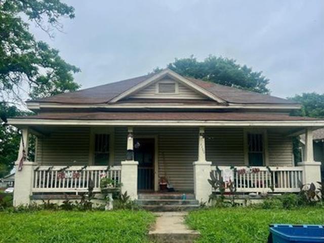 1100 Jackson Blvd, Birmingham, AL 35217