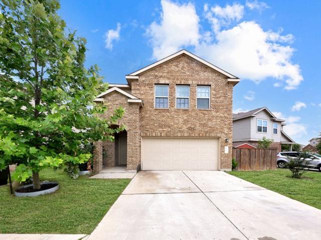 1100 Jackson Ln, Jarrell, TX 76537