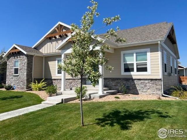 1100 Johnson St, Wiggins, CO 80654