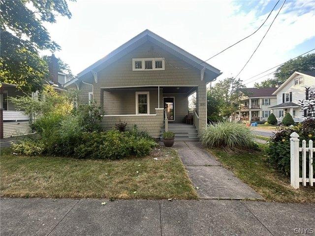 1100 Kellogg Ave, Utica, NY 13502