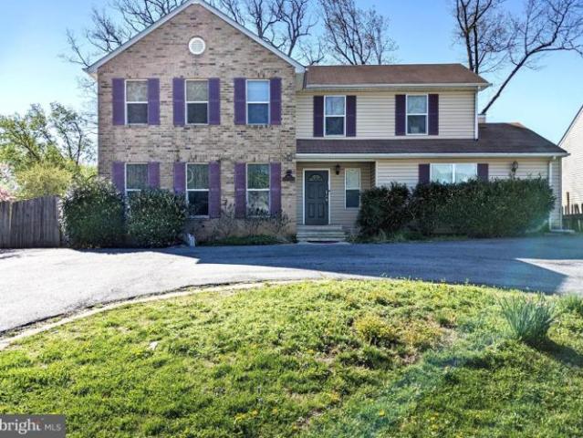 1100 Kersey Rd, Silver Spring, MD 20902