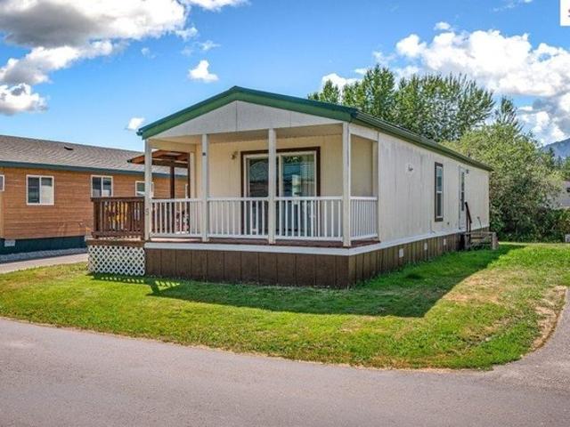 1100 Kootenai Cutoff Rd Trlr 55, Ponderay, ID 83852