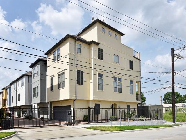 1100 Lakin St, Houston, TX 77007 | MLS #14620