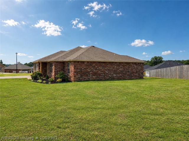 1100 Lavender Road