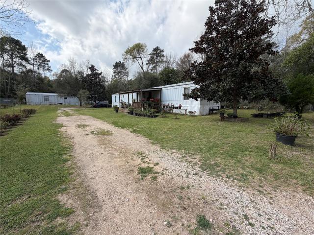 1100 Liberty Ave, Livingston, TX 77351 | MLS #93026 | Compass