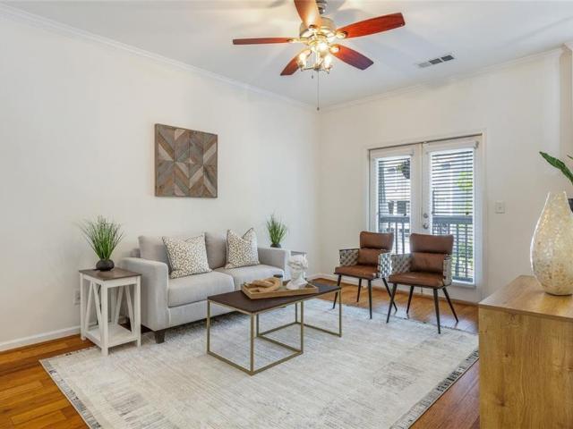 1100 Liberty Parkway NW 403