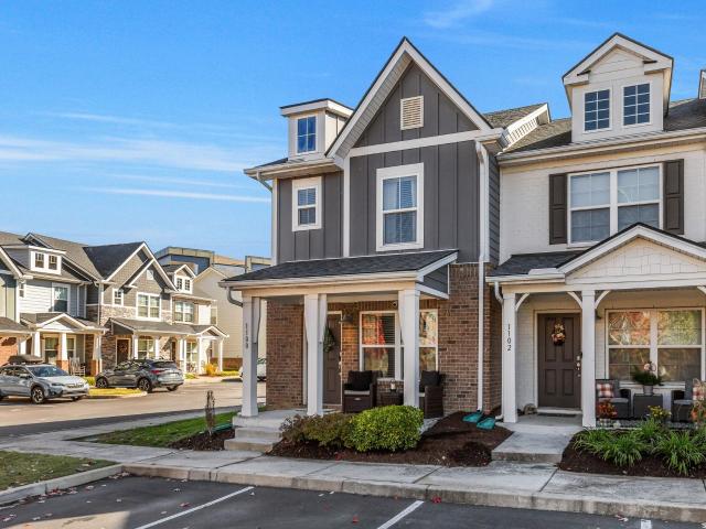 1100 Lilly Valley Way, Nashville, TN 37209 | MLS #3047 | Compass
